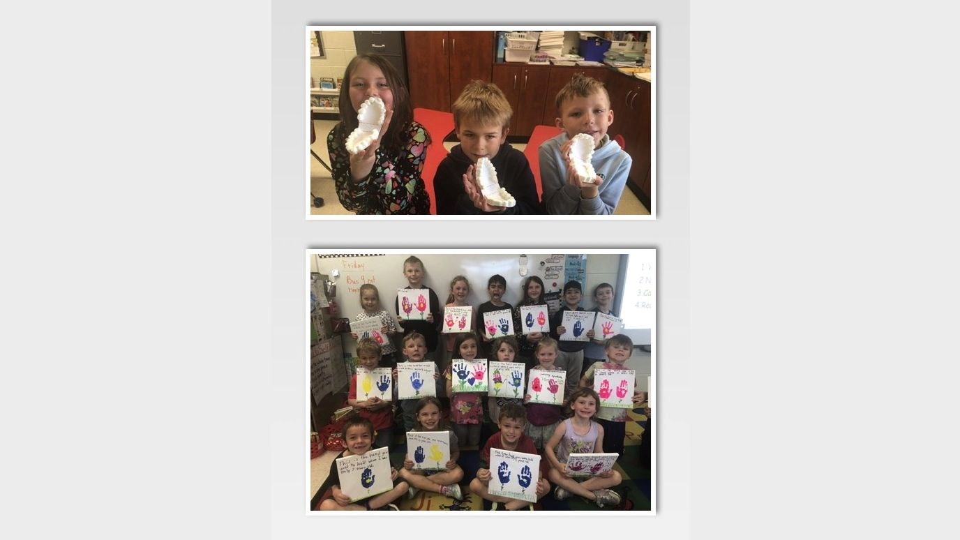 Arborg Early Middle School