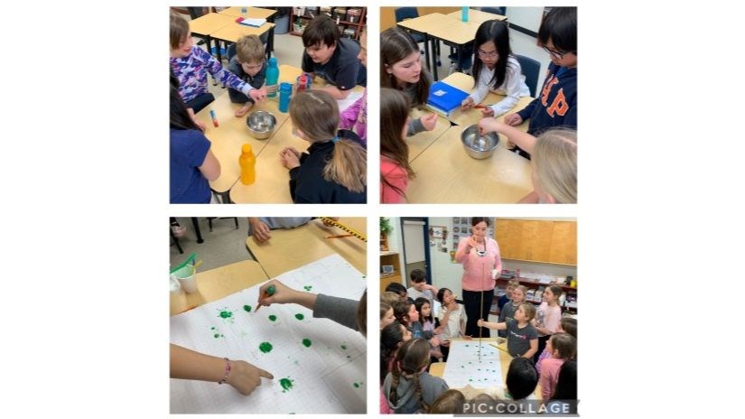 Arborg Early Middle School