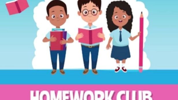 HOMEWORK CLUB